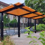 Poligon Shelters - Habitat Systems