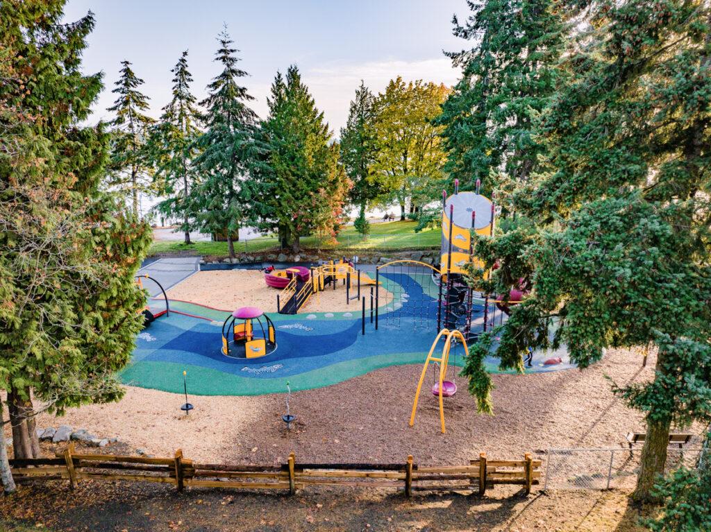 Maffeo Sutton Park Playground (114) - Habitat Systems