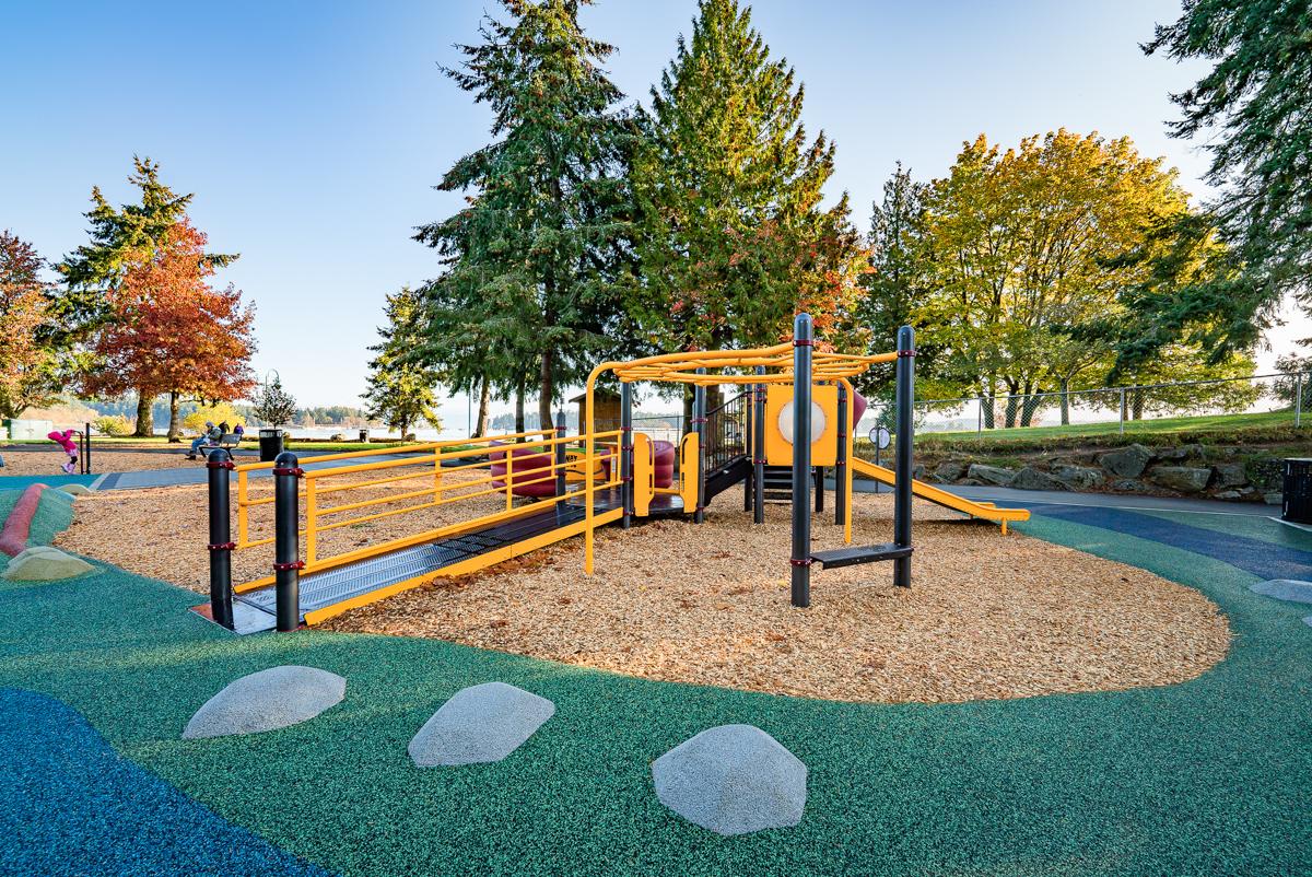 Maffeo Sutton Park Playground (3) - Habitat Systems