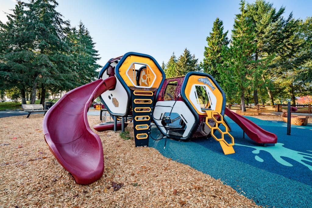 Maffeo Sutton Park Playground (35) - Habitat Systems
