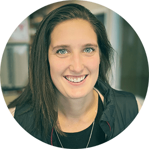 Sarah Botter - Habitat Systems