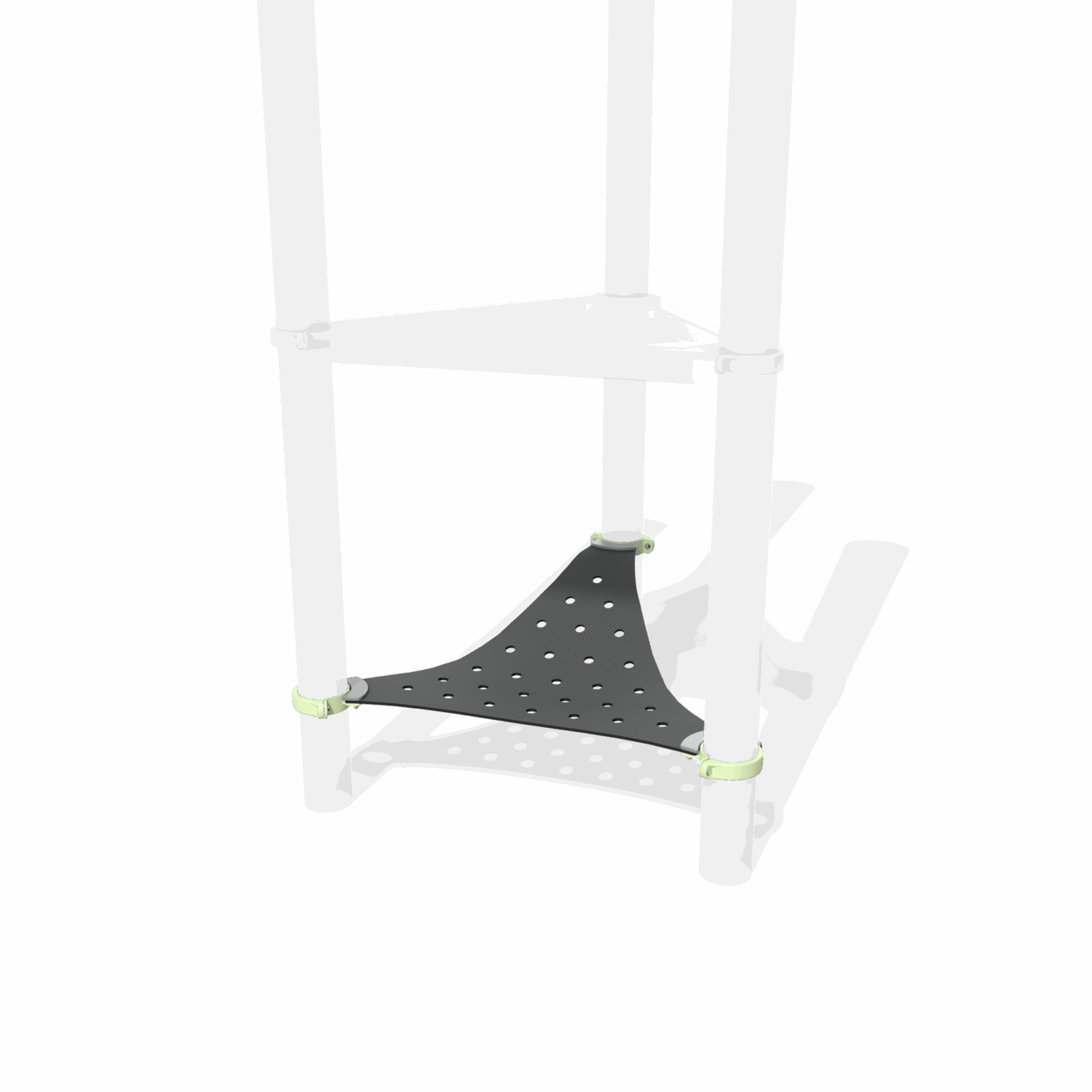 HomeBaseTriBelting - Habitat Systems